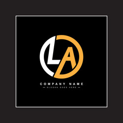 Logo La Vector Images (over 3,800)