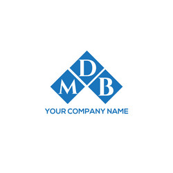 Mdb Logo Vector Images (97)
