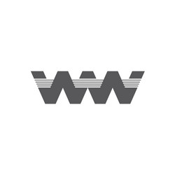 Ww Logo Vector Images (over 1,600)