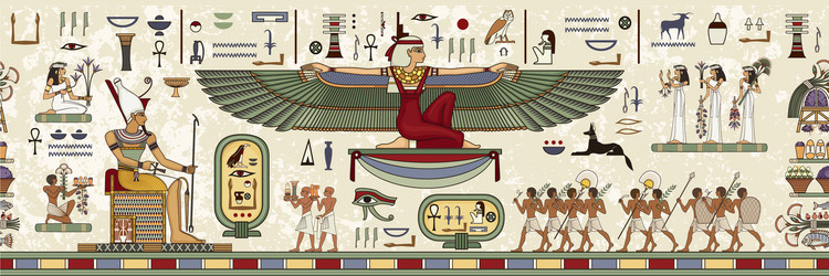 Ancient Vector Images (over 370,000)