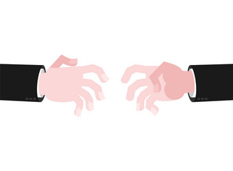 Man Reaching Out Vector Images (over 210)
