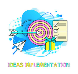 Implementation Vector Images (over 16,000)