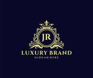 Jr Logo Vector Images (over 2,700)