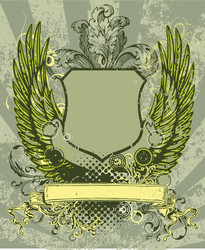 Flower Shield Vector Images (over 11,000)