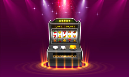 Slots Vector Images (over 34,000)