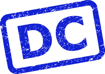 Dc Seal Vector Images (over 510)