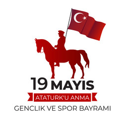 19 Mayis Vector Images (over 150)