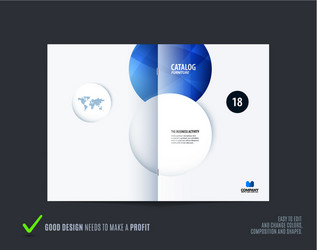 Blue Catalog Vector Images (over 58,000)