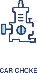 Choke Vector Images (over 740)