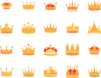 Coronation Vector Images (over 9,400)