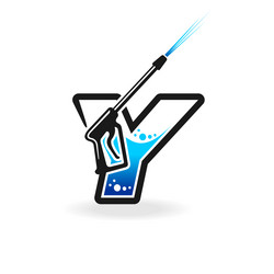 Power Clean Logo Vector Images (over 16,000)