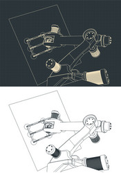 Robot Gripper Vector Images (61)