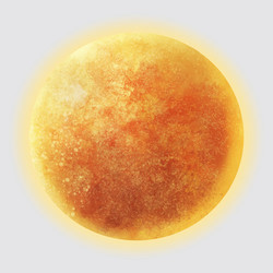 Round Sun Vector Images (over 55,000)