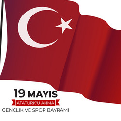 19 Mayis Vector Images (over 150)