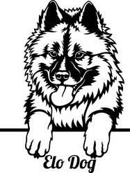 Elo Vector Images (44)