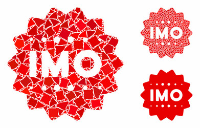 Imo Vector Images (over 380)