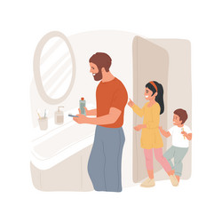 Get Up Cartoon Vector Images (over 1,200)