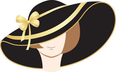 Bonnet Hair Vector Images (99)