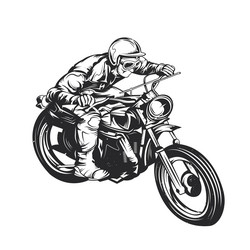 Motorcycle Rockers Vector Images (over 530)