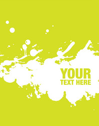 Splodge Vector Images (over 6,900)