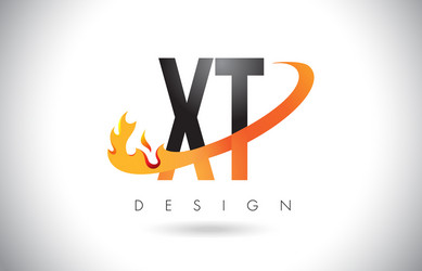 Flaming X Vector Images (over 560)