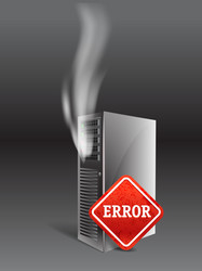 Server Vector Images (over 210,000)