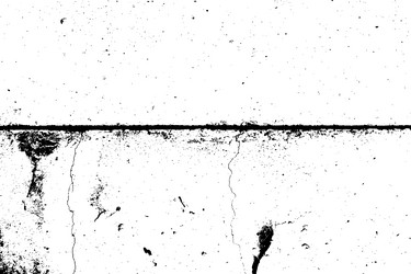 Overlays stamp texture with effect grunge damaged Vector Image