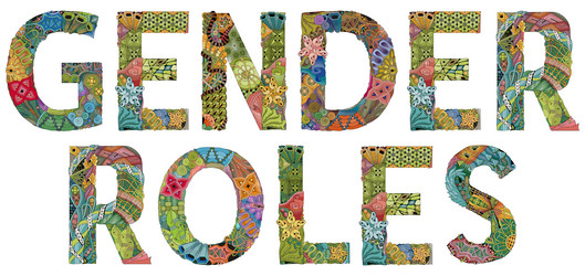 Gender Roles Vector Images (over 1,100)