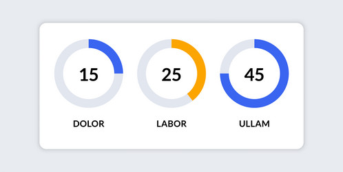 Digital Dashboard Vector Images (over 16,000)