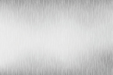 Gray seamless metallic texture Royalty Free Vector Image