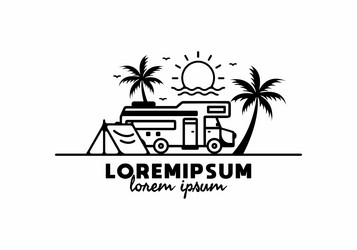 Van Life Logo Vector Images (over 160)