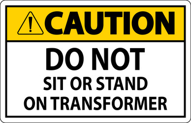 Do not Sit Vector Images (over 380)