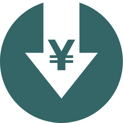 Cost Reduction Symbol Vector Images (over 3,400)