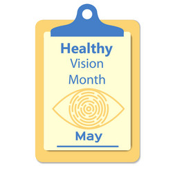 Healthy Vision Vector Images (over 4,800)