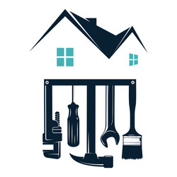 House Tool Logo Vector Images (over 17,000)