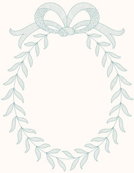 Laurel Line Vector Images (over 8,100)