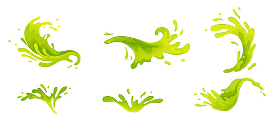 Water Spurt Vector Images (over 150)