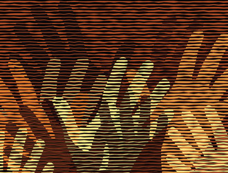 Hands Overlap Hand Overlapping Vector Images (over 2,000)