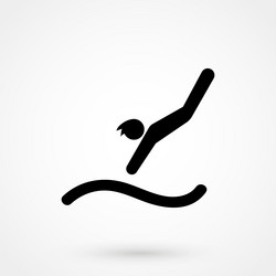 Stick Figure Crawl Vector Images (42)