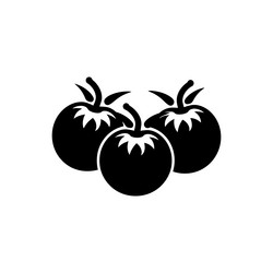 Tomatoes Icon Vector Images (over 76,000)
