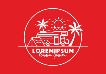 Van Life Logo Vector Images (over 160)