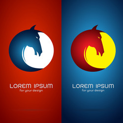 Red Horse Vector Images (over 4,600)