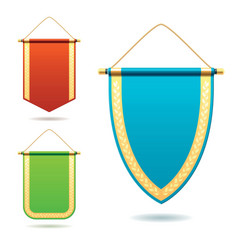 Pennants Vector Images (over 51,000)