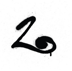 Drip Letter L Vector Images (35)