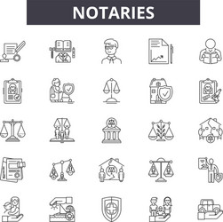 Notaries Vector Images (over 4,600)