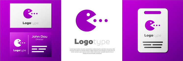 Pacman Logo Vector Images (63)