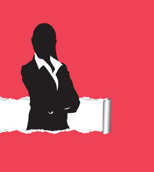 Paper People Vector Images (over 130,000)