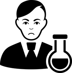 Sad Scientist Vector Images (over 130)