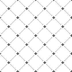 Fleur de lis Royalty Free Vector Image - VectorStock