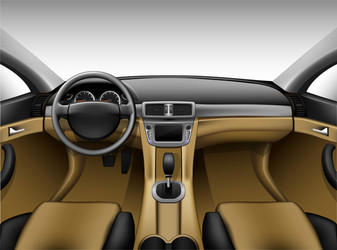 Car Interior Vector Images (over 12,000)